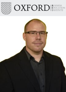 MBA Online - OBEI - Flexible, English-Taught, Accredited